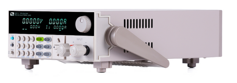 Test Equipment NZ — ITECH IT8514C+ 120V/240A/1500W DC Electronic load