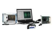 Test Equipment NZ — NI PXIe-ExpressCard8360 Laptop Control of PXI ...