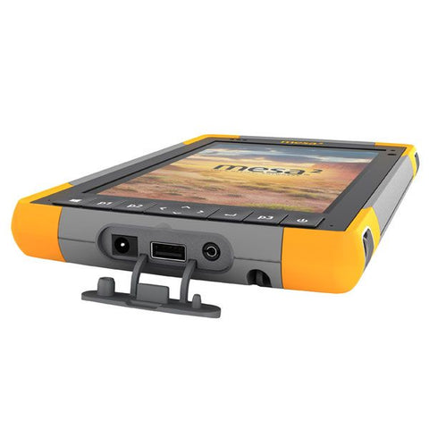 Test Equipment NZ — Juniper Mesa 2 Rugged Tablet